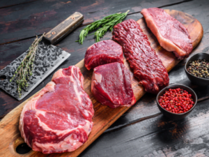 Hind Quarter of Beef Hacks: Butcher Like a Boss