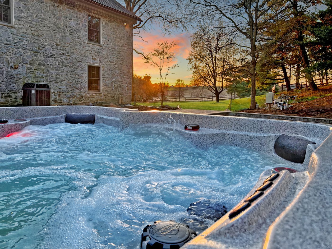 Farm - Grand View Farms