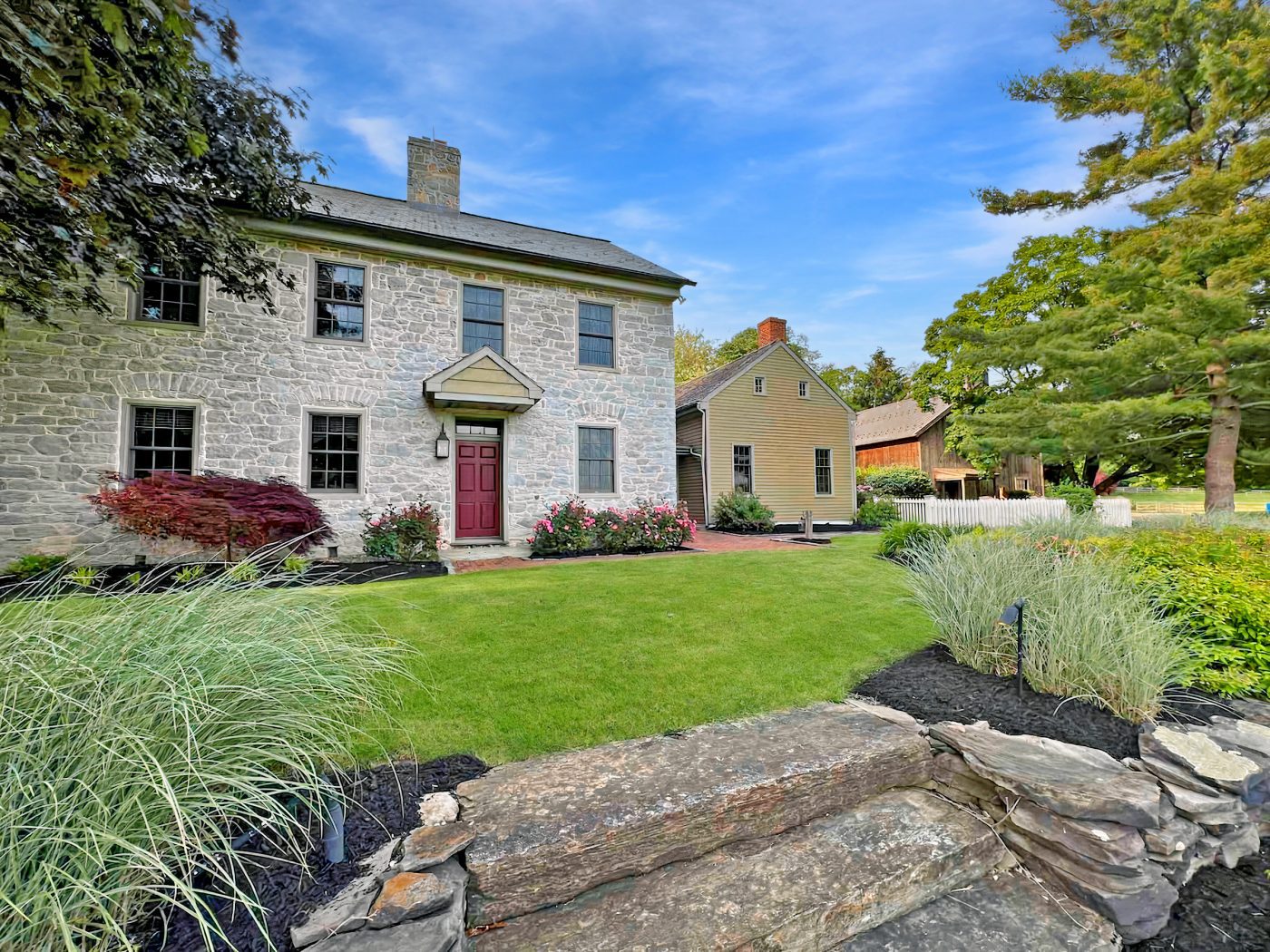 Farm - Grand View Farms