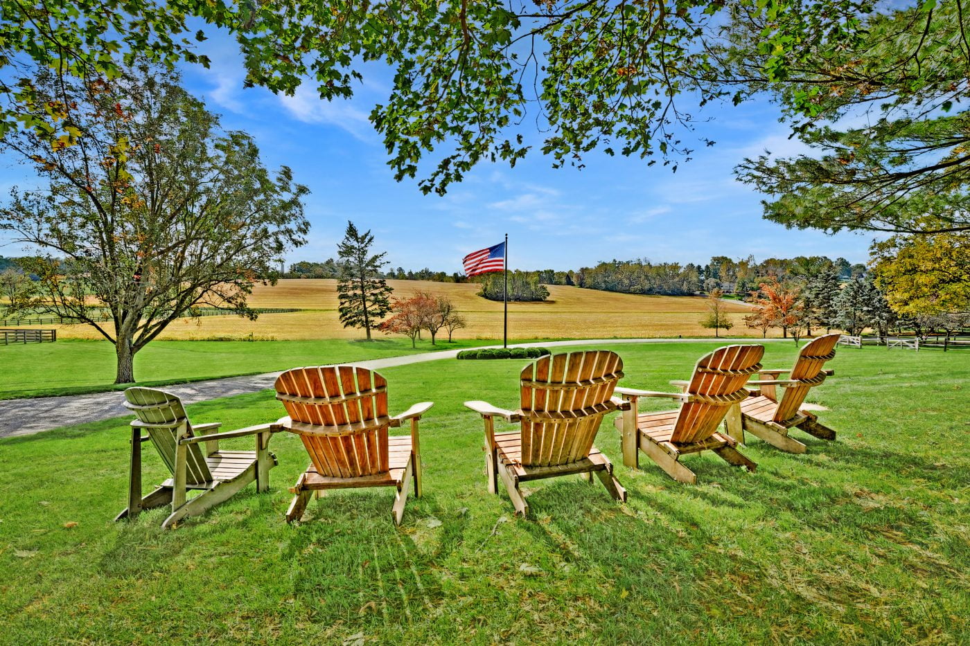 Farm - Grand View Farms