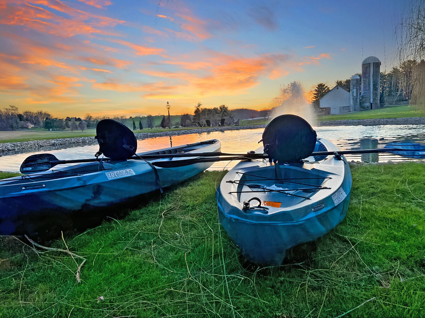 Farm - Grand View Farms